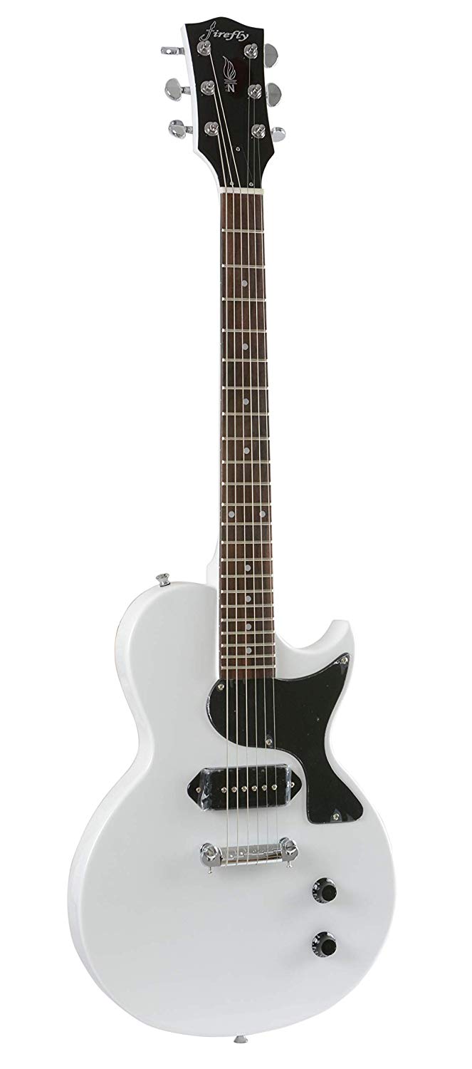10 Best Electric Guitar For Short Fingers 2023 - Buying Guide