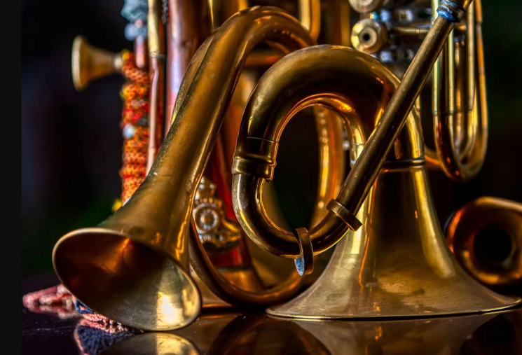 The Science of Sound: Examining the Role of Materials in Musical ...