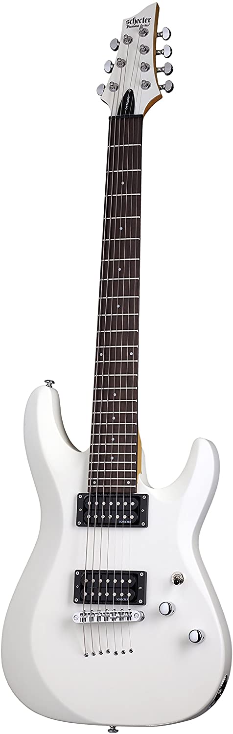 10 Best 7-String Guitar 2023 - Ultimate Buyer’s Guide