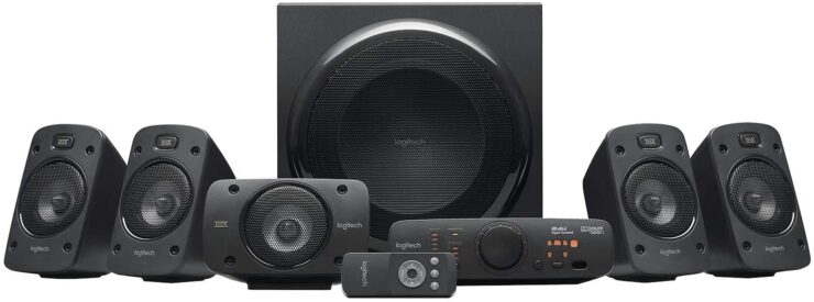 8 Best Budget Wireless Surround Sound System 2023 - Top Picks