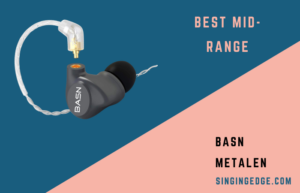 10 Best In Ear Monitors for Bass Players 2023 - Wireless In Ear Headphones