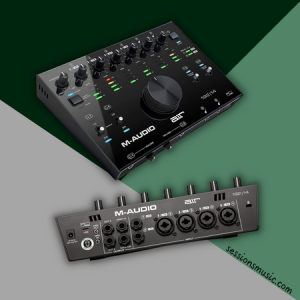 Top 10 Best 8-Channel Audio Interfaces 2023 - Complete Guide