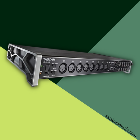 Top 10 Best 8-Channel Audio Interfaces 2023 - Complete Guide