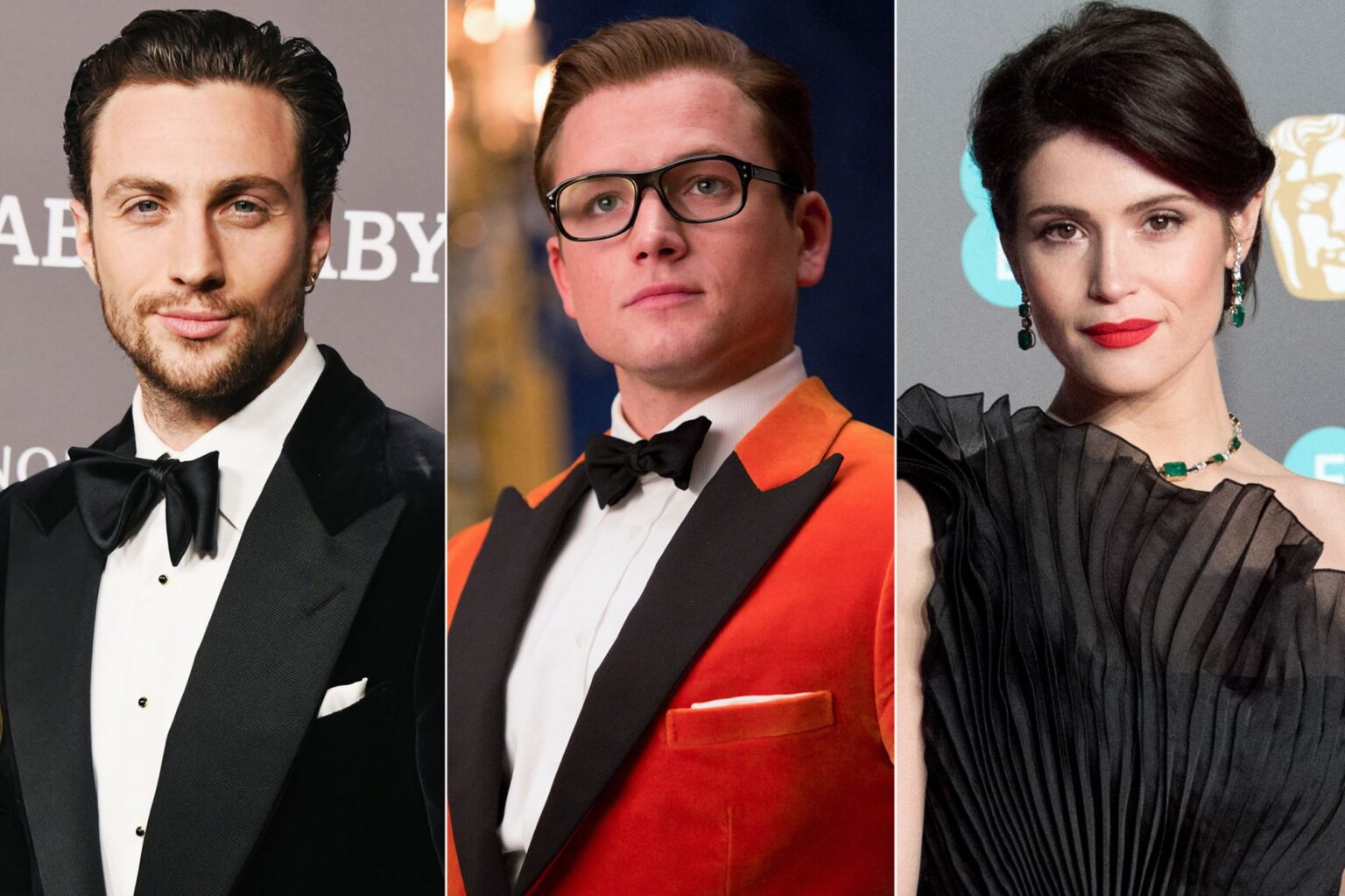 Kingsman 3 - Cast, Release Date, and More - Sessions Music