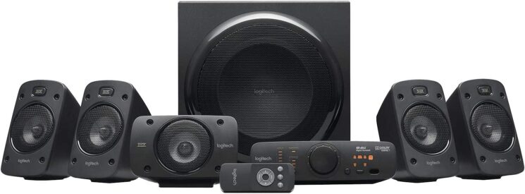 12 Best Surround Sound System For Apartments 2023 - For All Budget
