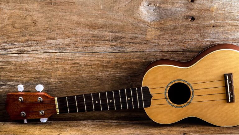 10 Easiest Instruments to Learn Late in Life - Sessions Music