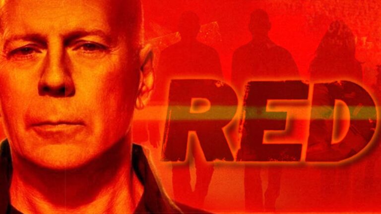 Red 3 Movie 2023 - Renewed or Canceled - Sessions Music