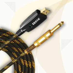12 Best Guitar To USB Cable 2023 - Recording Your Sessions Like a ...