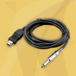 12 Best Guitar To USB Cable 2023 - Recording Your Sessions Like a ...