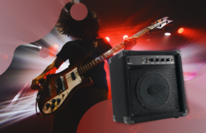 Preamp vs Amp: Differences Explained - Sessions Music
