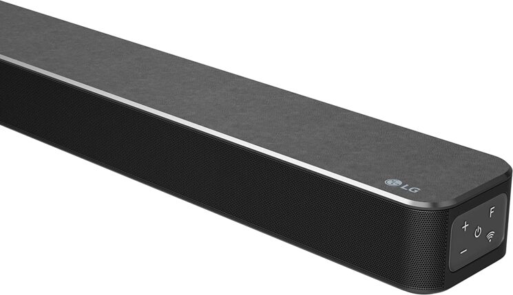 8 Best Soundbars With Multiple Hdmi Inputs - Buying Guide - Sessions Music