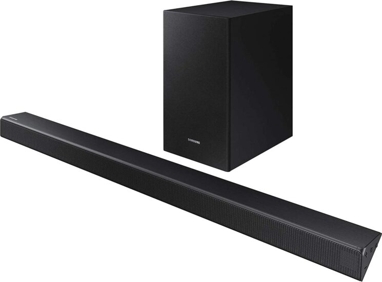 7 Best Soundbars for Samsung Tvs - Buying Guide - Sessions Music