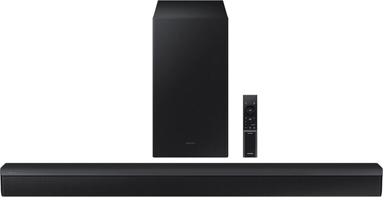 8 Best Soundbars With Multiple Hdmi Inputs - Buying Guide - Sessions Music