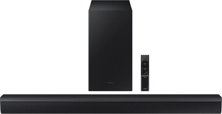 8 Best Soundbars With Multiple Hdmi Inputs - Buying Guide - Sessions Music
