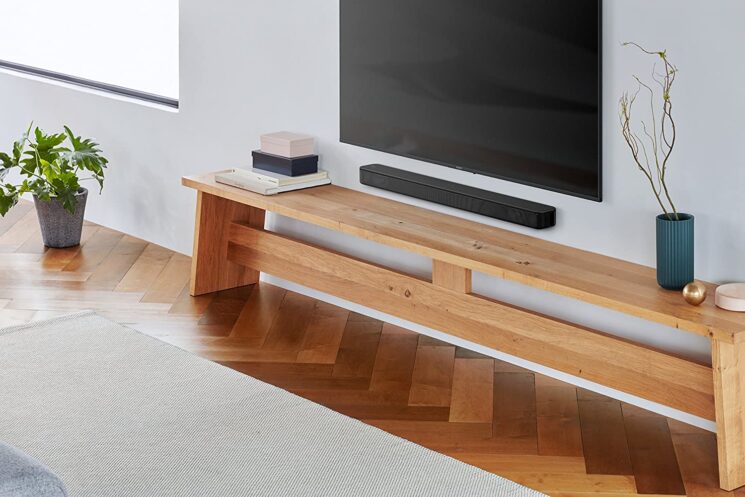 8 Best Soundbars With Multiple Hdmi Inputs - Buying Guide - Sessions Music