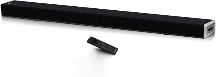 8 Best Soundbars With Multiple Hdmi Inputs - Buying Guide - Sessions Music