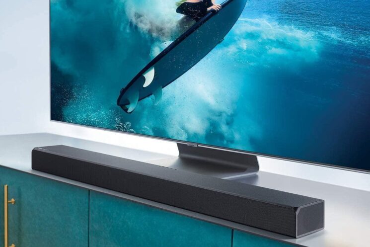 8 Best Soundbars With Multiple Hdmi Inputs - Buying Guide - Sessions Music