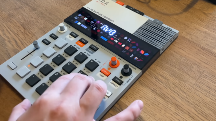 What Features Should a Beginner Look for in a Sampler? - Sessions Music