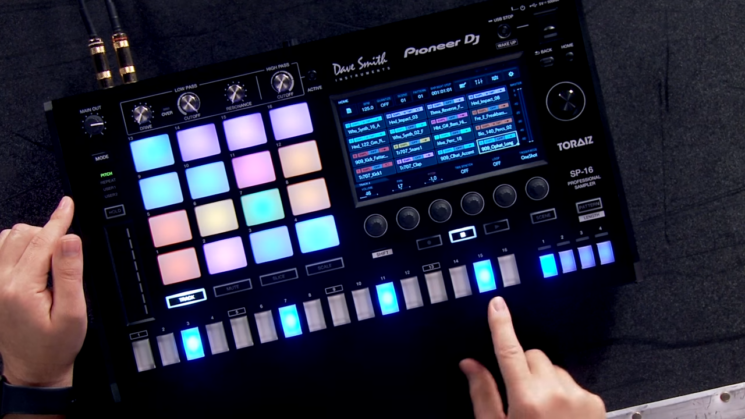 What Features Should a Beginner Look for in a Sampler? - Sessions Music